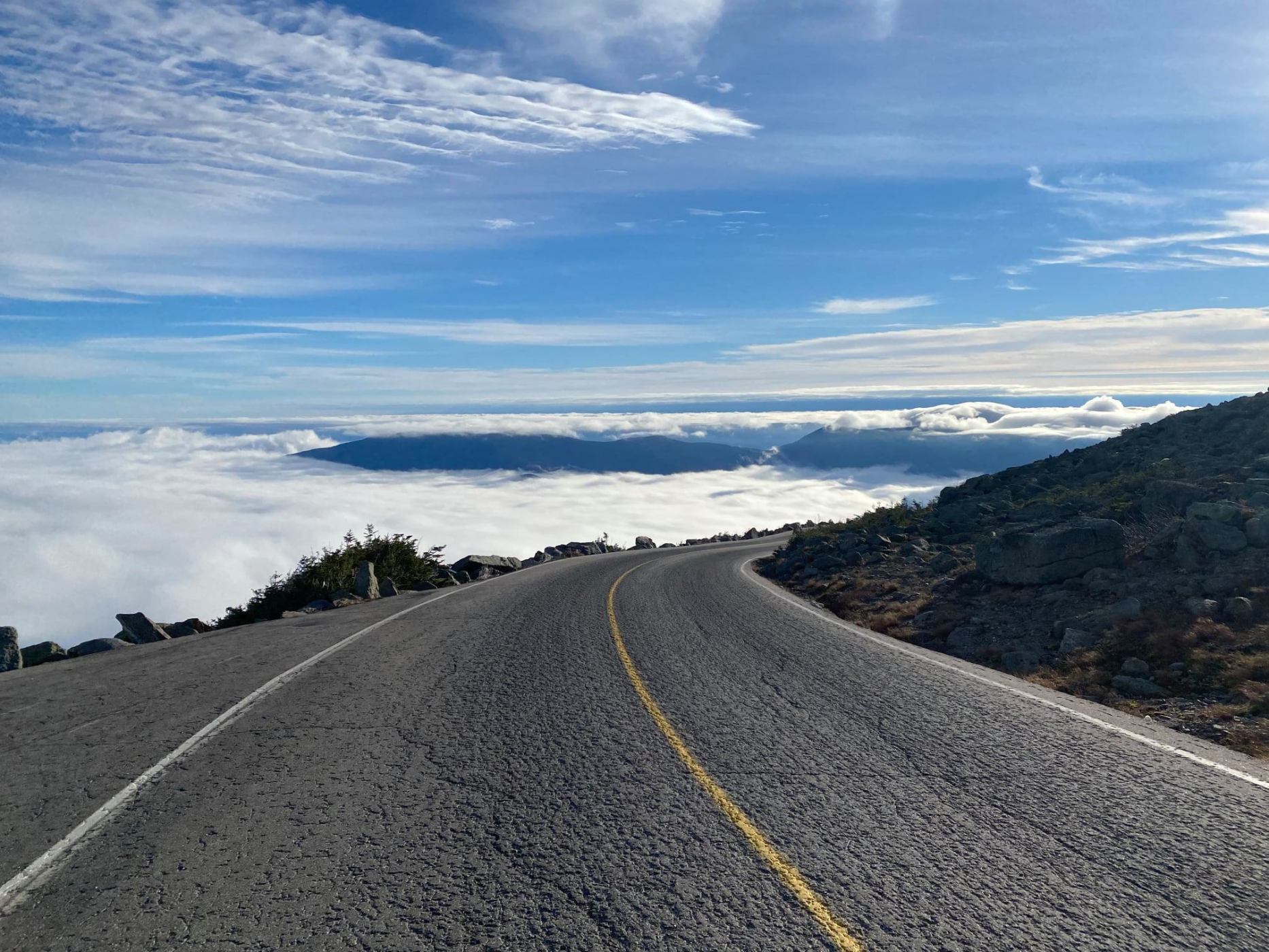 FAQ | Mt. Washington Auto Road