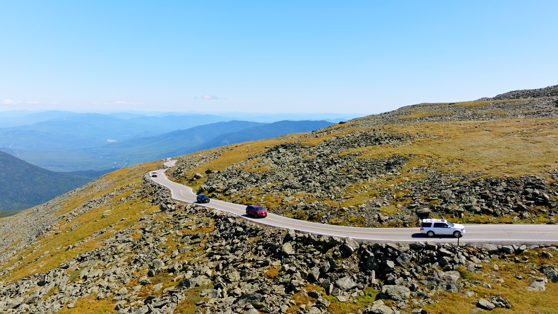 Mount washington store