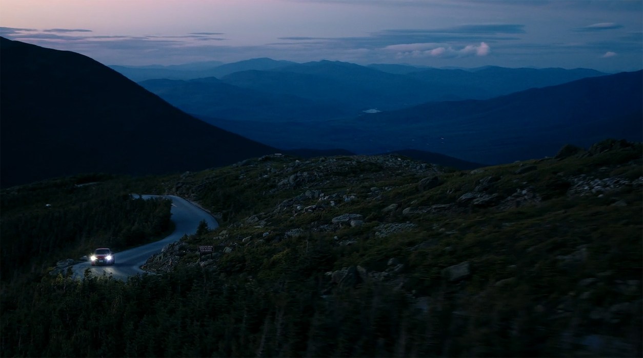Sunset Drives & Guided Tours | Mt. Washington Auto Road